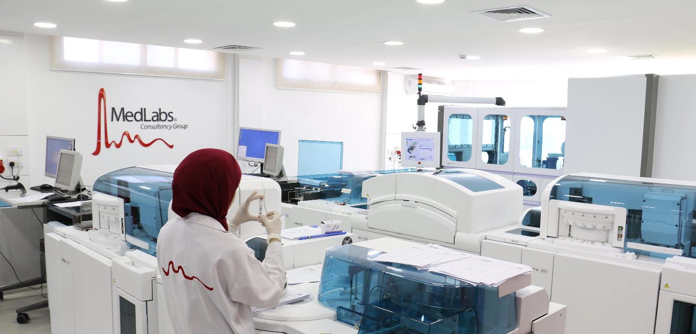 lab-17- β- Estradiol (E2), Serum/Plasma - MedLabs