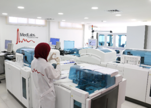 Medlabs Medical Services Testing, Consulting & More | MedLabs
