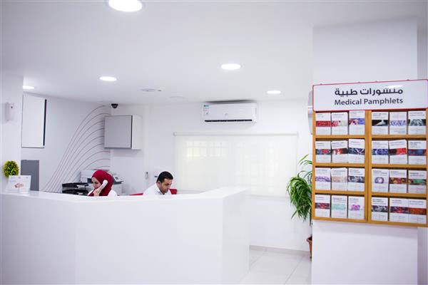 Testing - MedLabs